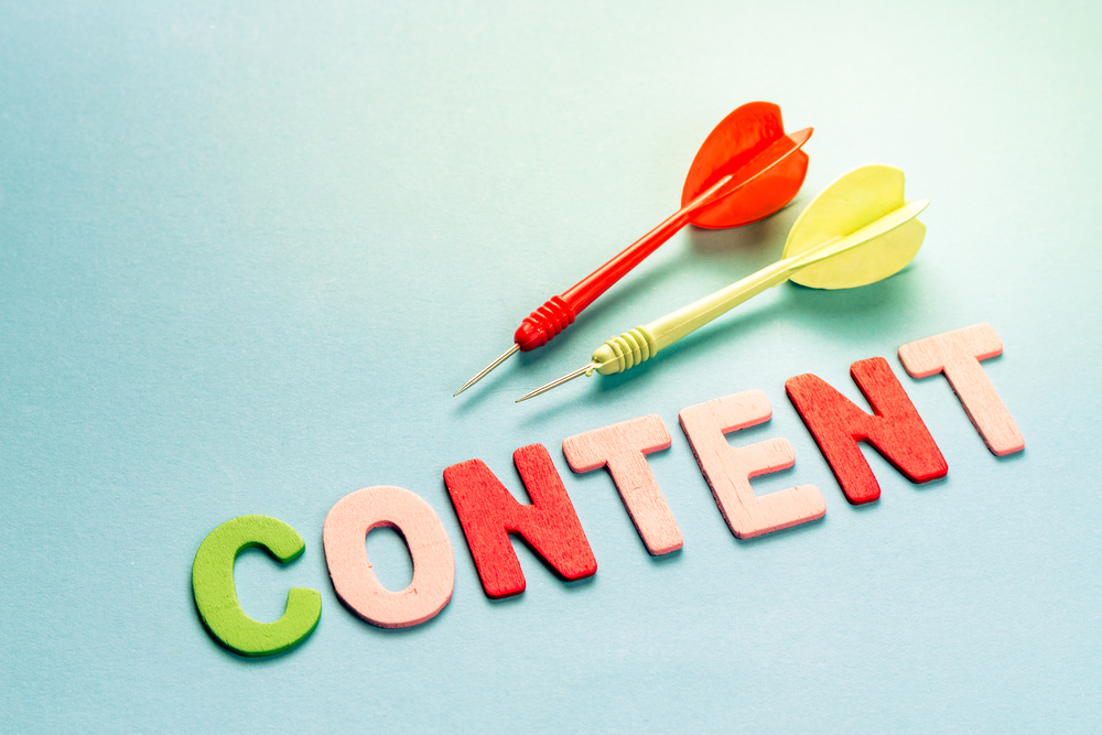 Content Creator – mehr als bloßes Produzieren und Senden #wissenwerwasmacht